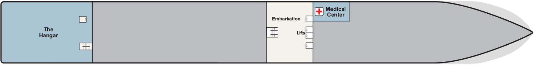Viking Expedition Ships