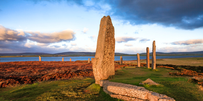 British Isles Explorer - Bergen to London - Cruise Overview