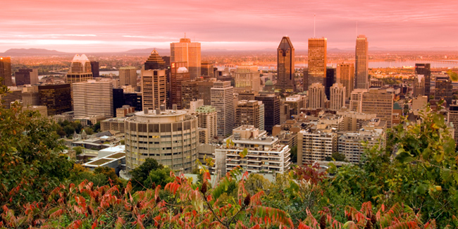 Eastern Seaboard Explorer Ocean Cruise Overview