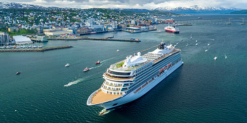 Viking Sky
